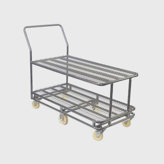 Stock Trolleys - SAVE! | QHDC Australia | QHDC Australia
